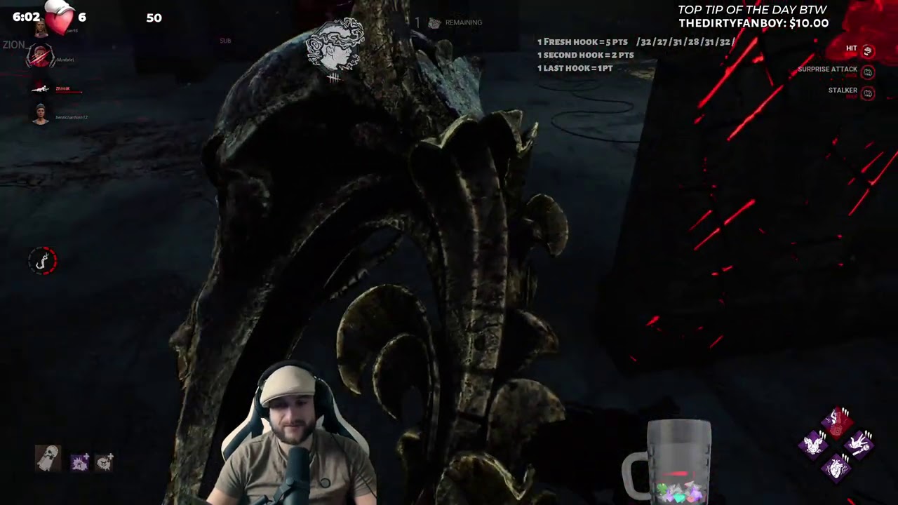 NONE SILENT WRAITH! - Dead by Daylight! - Dead by Daylight videos