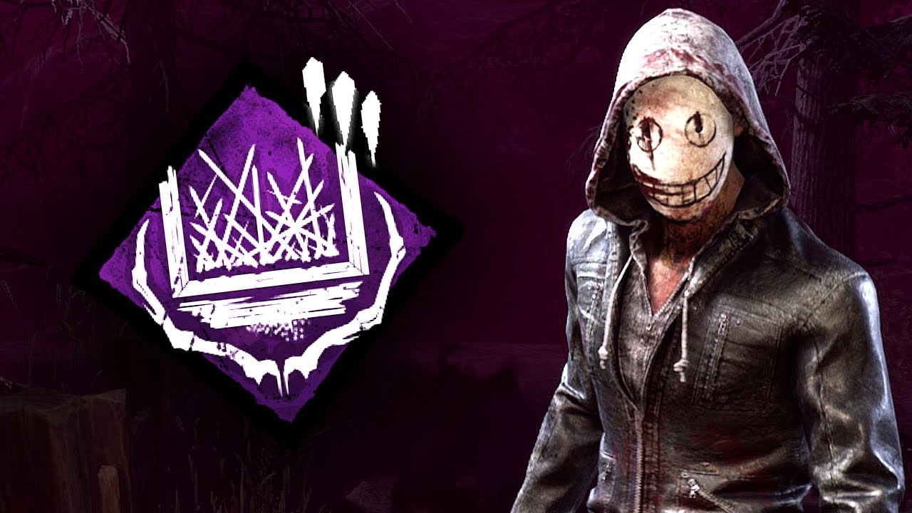 BAMBOOZLE IS UNDERRATED! | Dead by Daylight (The Legion Gameplay ...