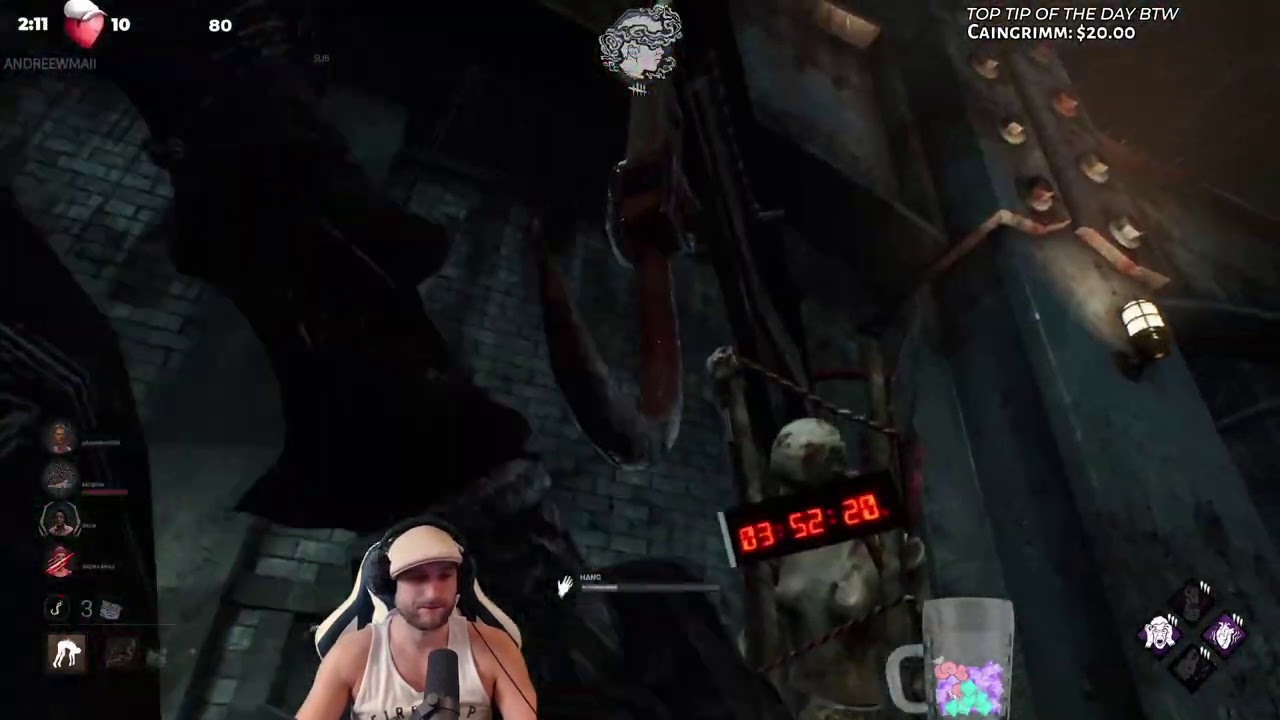 SNIPER DOC! – Dead by Daylight! – Dead by Daylight videos