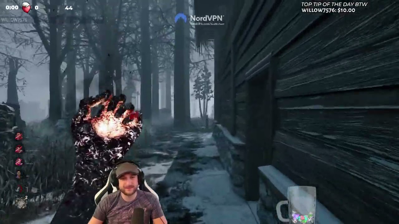 OOF! - Dead by Daylight! - Dead by Daylight videos