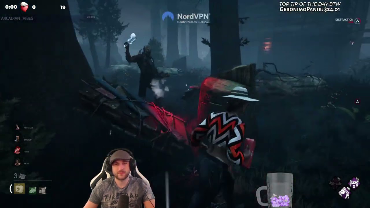 TRAPPER - Dead by Daylight! - Dead by Daylight videos