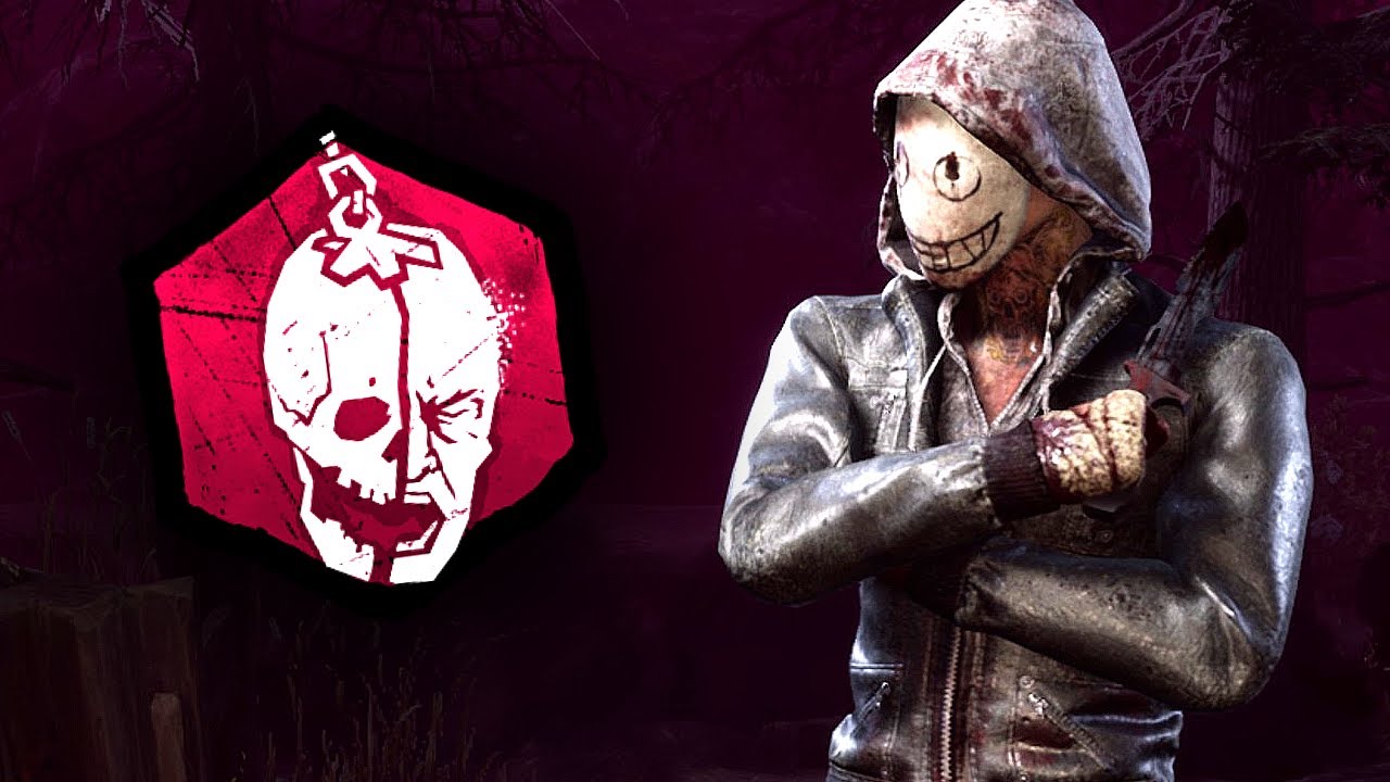 I FORGOT THAT MORIS EXISTED! | Dead by Daylight (The Legion Gameplay ...