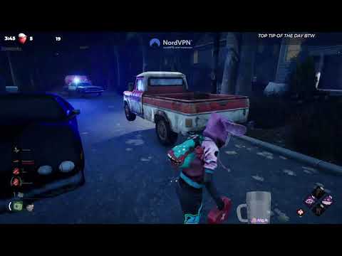 AIMING FOR THAT 2 PIP! – Dead by Daylight! – Dead by Daylight videos