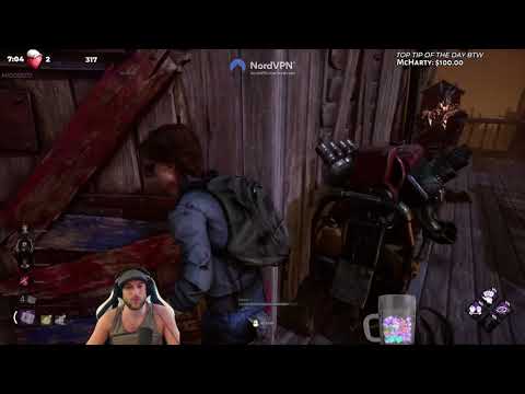 DAVID! - Dead by Daylight! - Dead by Daylight videos