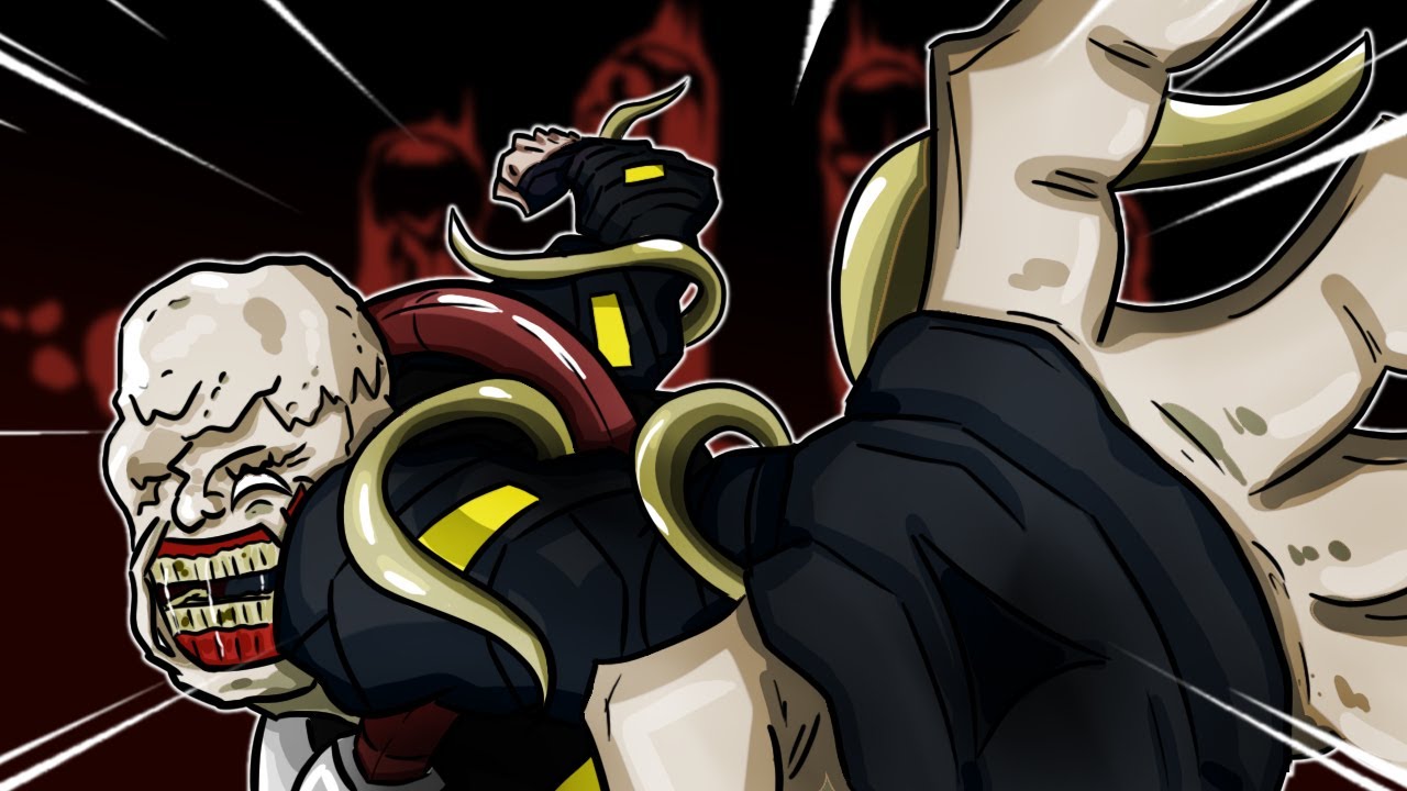 The Nemesis Experience [Dead By Daylight] – Dead by Daylight videos