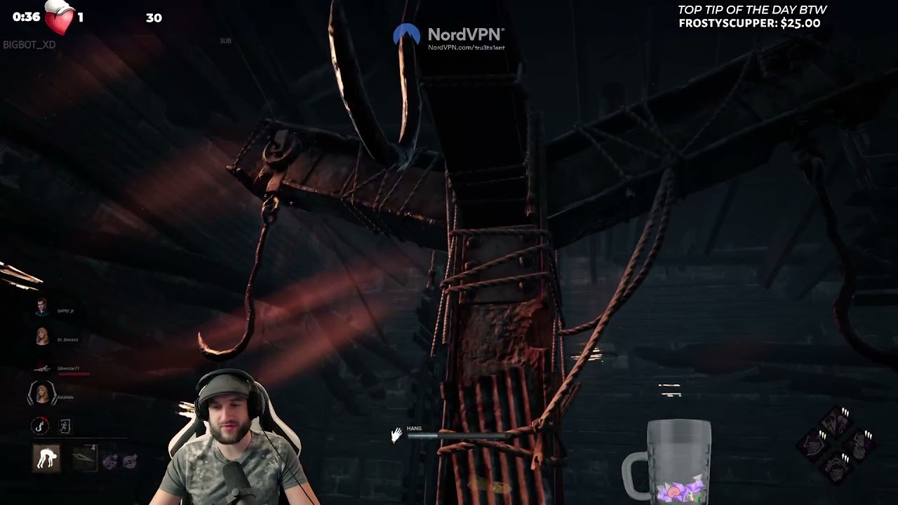 TRICKERS BUFFS ARE HERE, DID PEOPLE OVER REACT? - Dead by Daylight ...