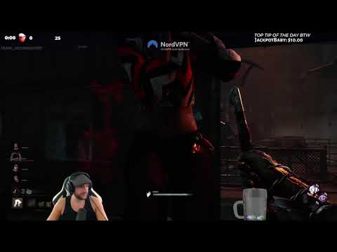 TRICKY TRICKY! – Dead by Daylight! – Dead by Daylight videos