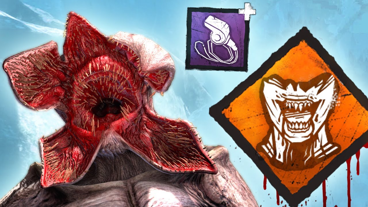 Incredibly cruel Devour Build for Demo | Dead by Daylight - Dead by ...