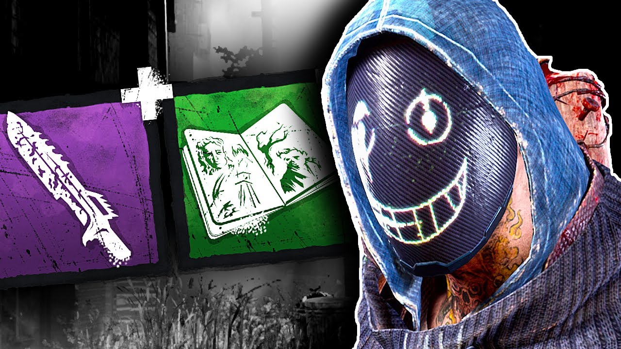 NEVER STOP SLASHING! | Dead by Daylight (The Legion Gameplay Commentary ...