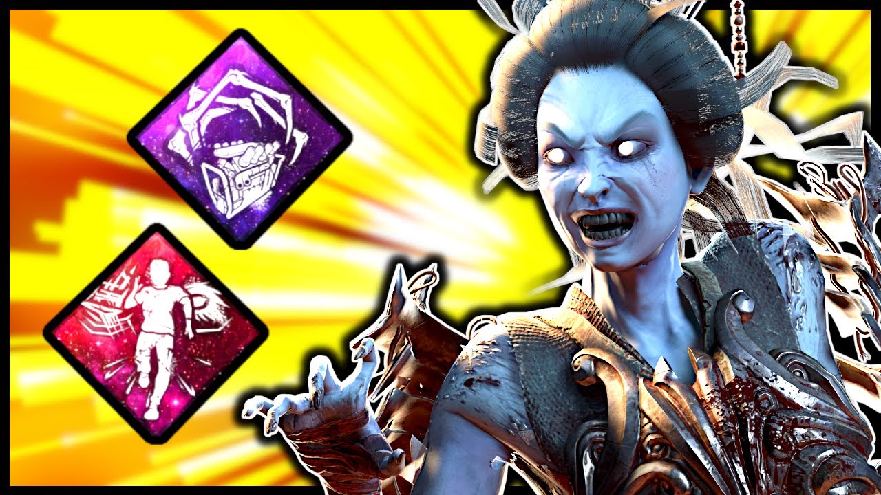 CORRUPT & LETHAL SPIRIT! - Dead by Daylight - Dead by Daylight videos