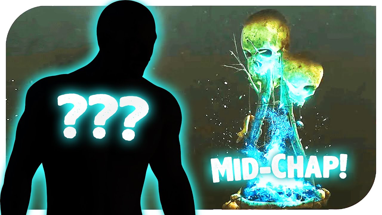 Dead By Daylight Boon Totems Are Coming! – DBD Boon Totem Leaks & New ...