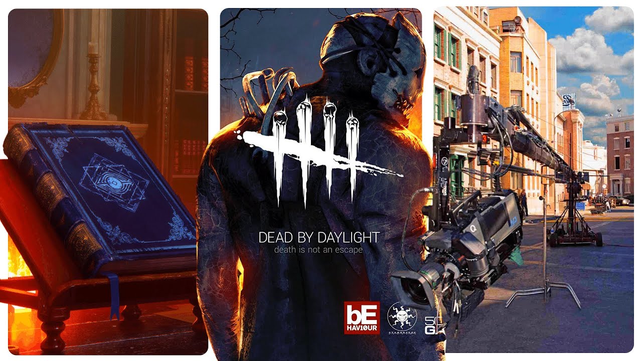 Everything Behaviour Said About a DBD Story Mode, Sequel, and Movie ...