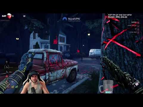 HADDONS**T BEST MAP IN DBD! - Dead by Daylight! - Dead by Daylight videos