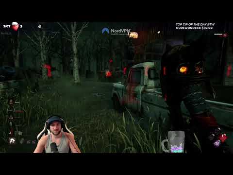 NEW WRAITH TECH? - Dead by Daylight! - Dead by Daylight videos