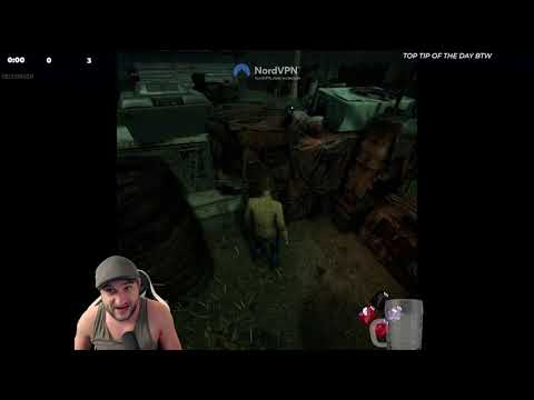 STRETCH RESOLUTION ON DEAD BY DAYLIGHT IS CHEATING! (IMO) – Dead by ...