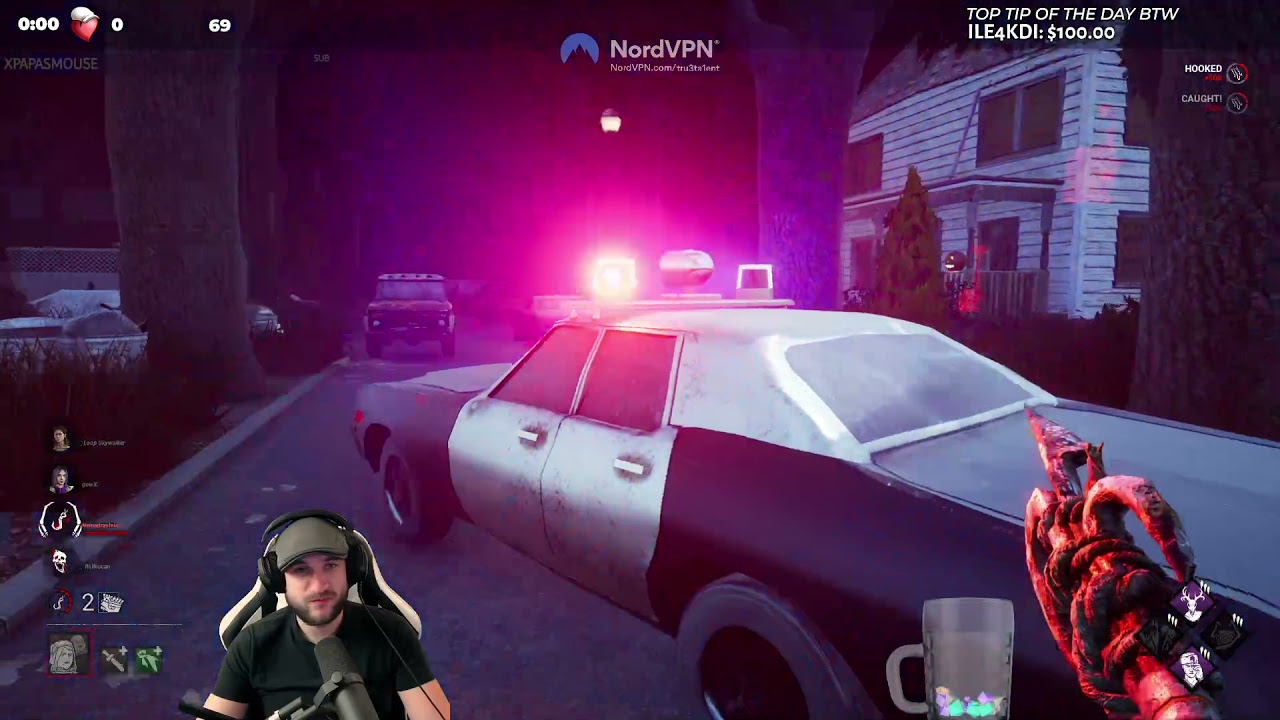 TWINS BEST BUILD! - Dead by Daylight! - Dead by Daylight videos