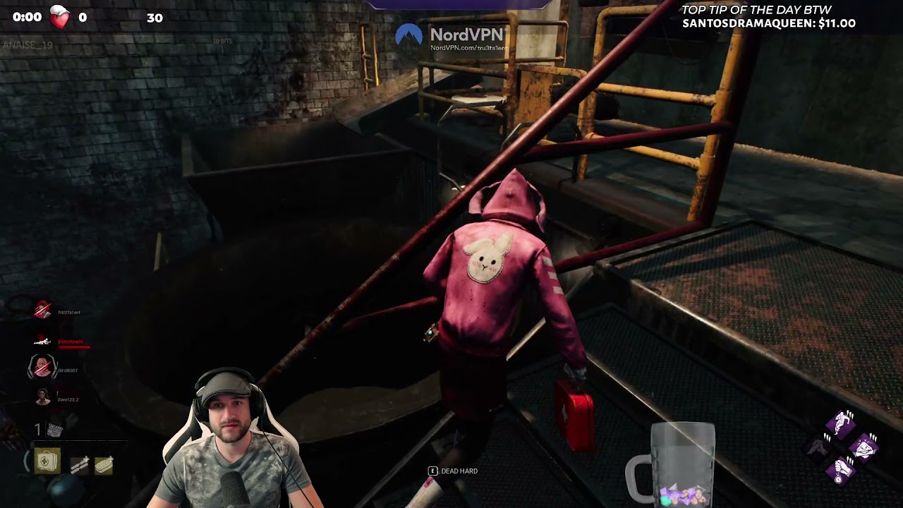 WHATS UP WITH THE SURVIVORS EMBLEMS? – Dead by Daylight! – Dead by ...