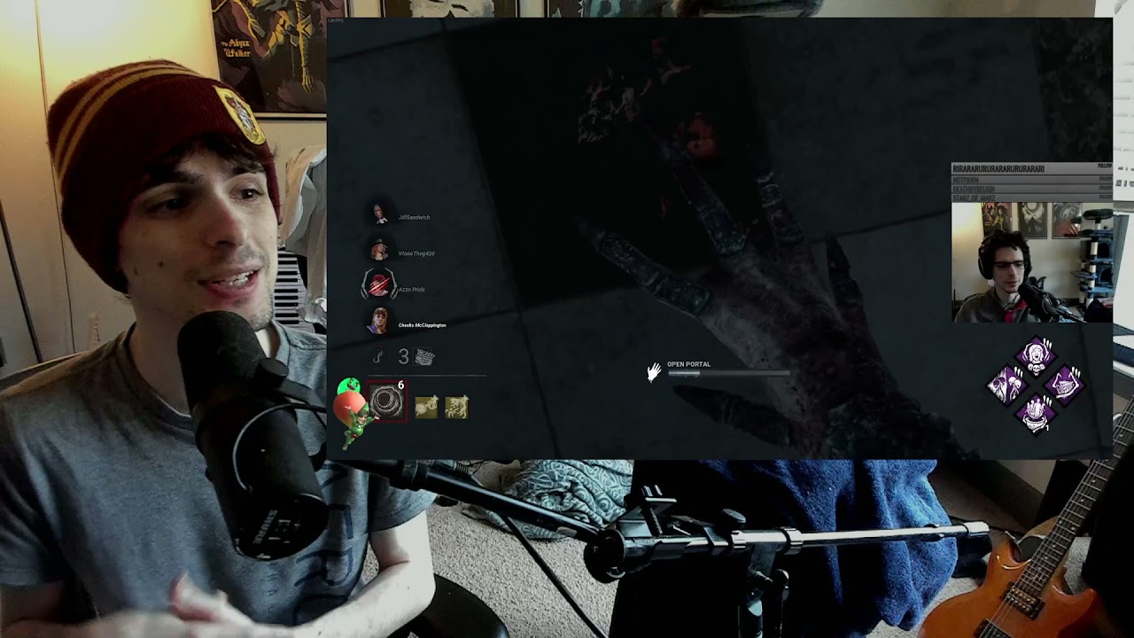 Badham Preschool is Worse than Haddonfield – Dead by Daylight – Dead by ...