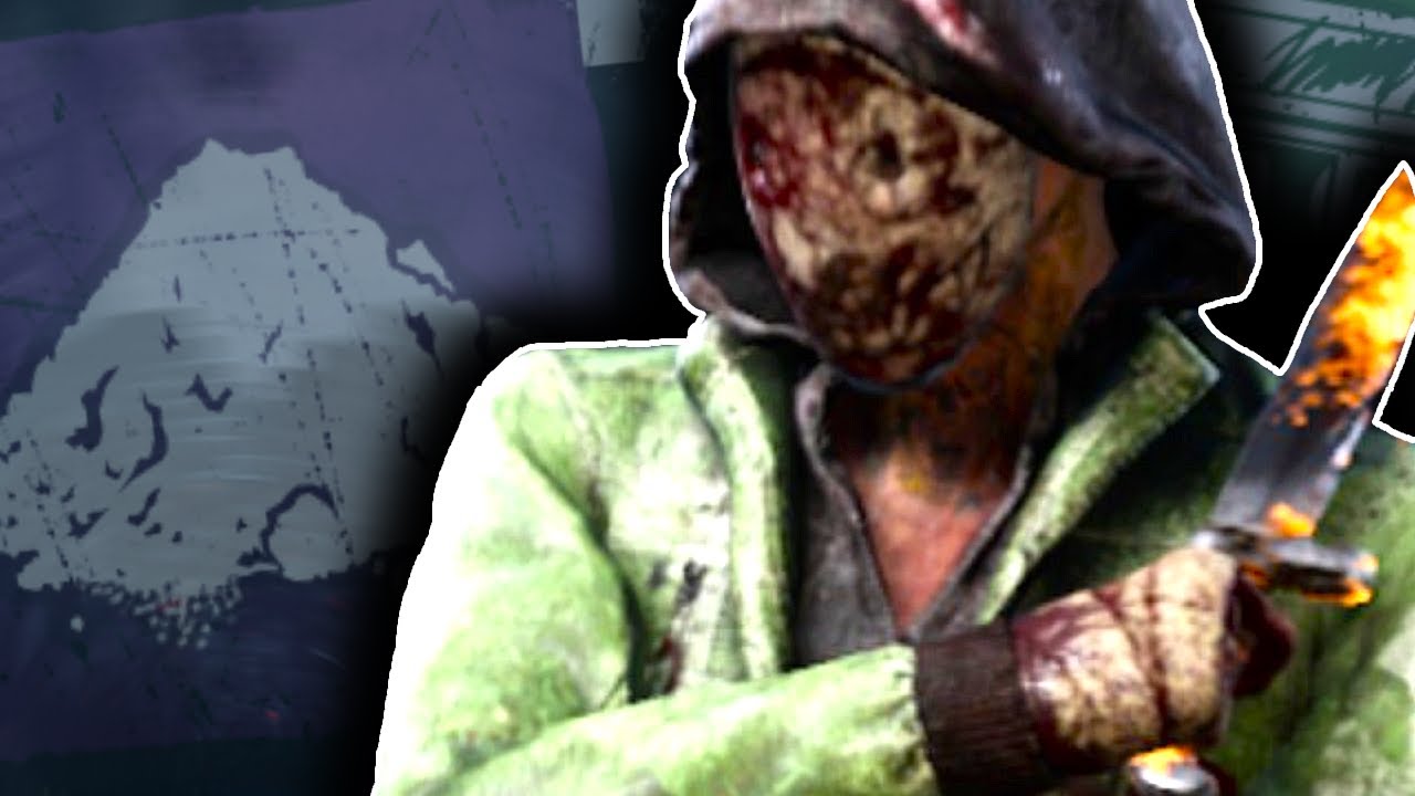 HIGHLY SCUFFED LEGION GAMEPLAY! | Dead by Daylight (The Legion Gameplay ...