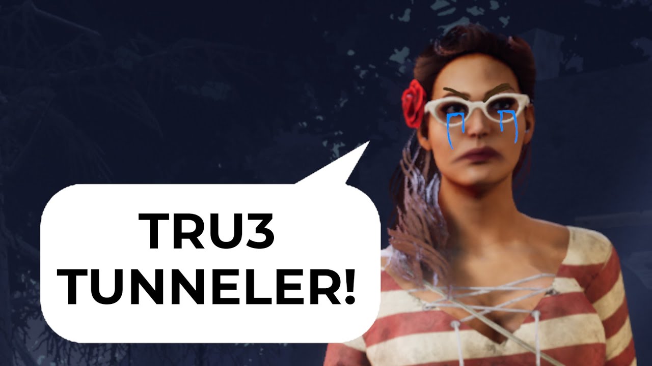 SALTY SURVIVORS CRYING! – Dead by Daylight! – Dead by Daylight videos