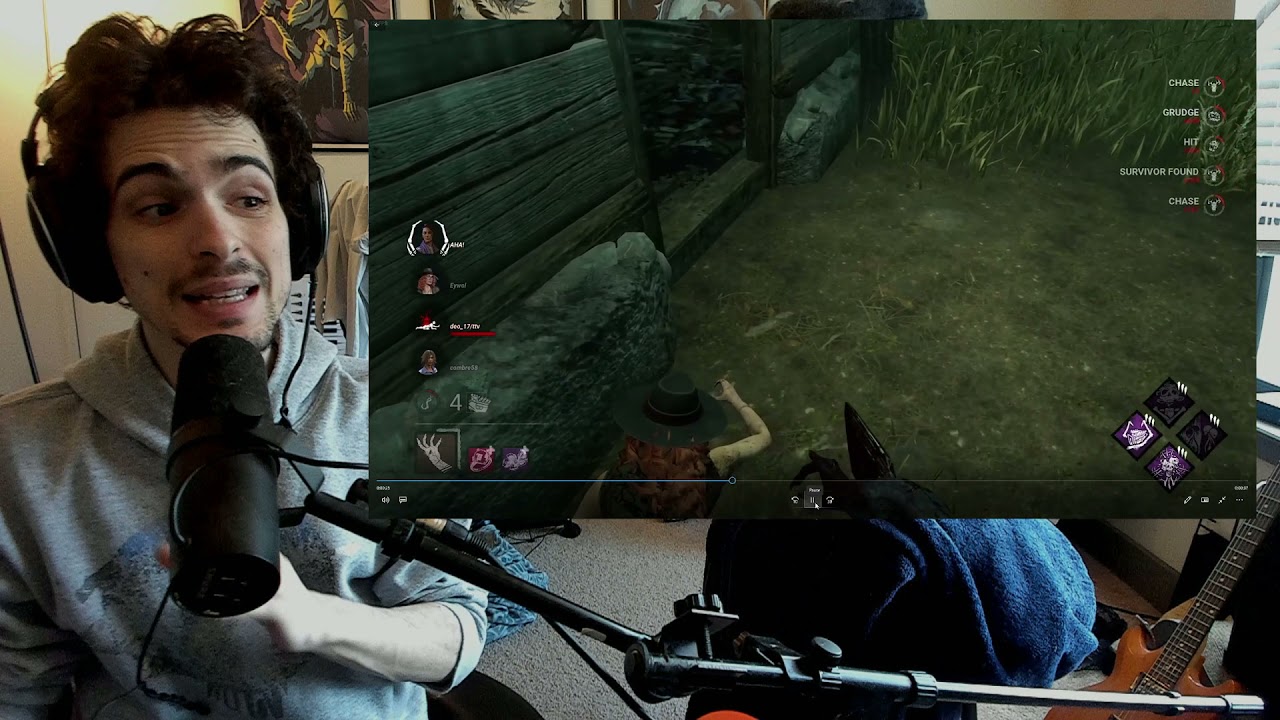 Spirit Addon Combo Makes Her Arguably Stronger than Pre-Nerf - Dead by ...