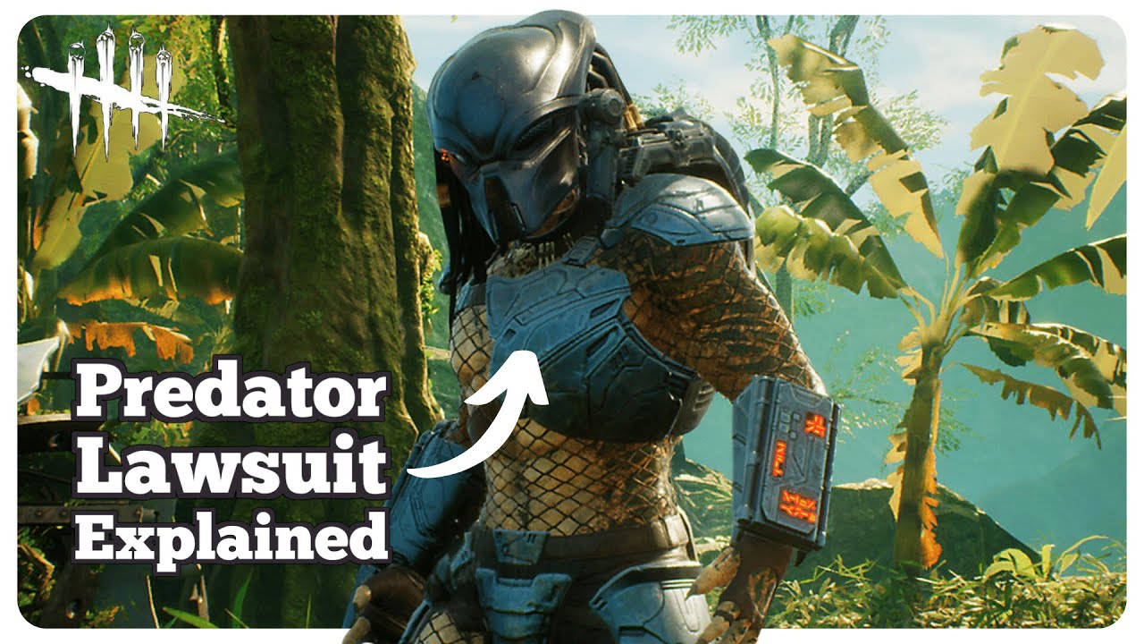 Why Predator Isn't In DBD Yet – Dead by Daylight – Dead by Daylight videos