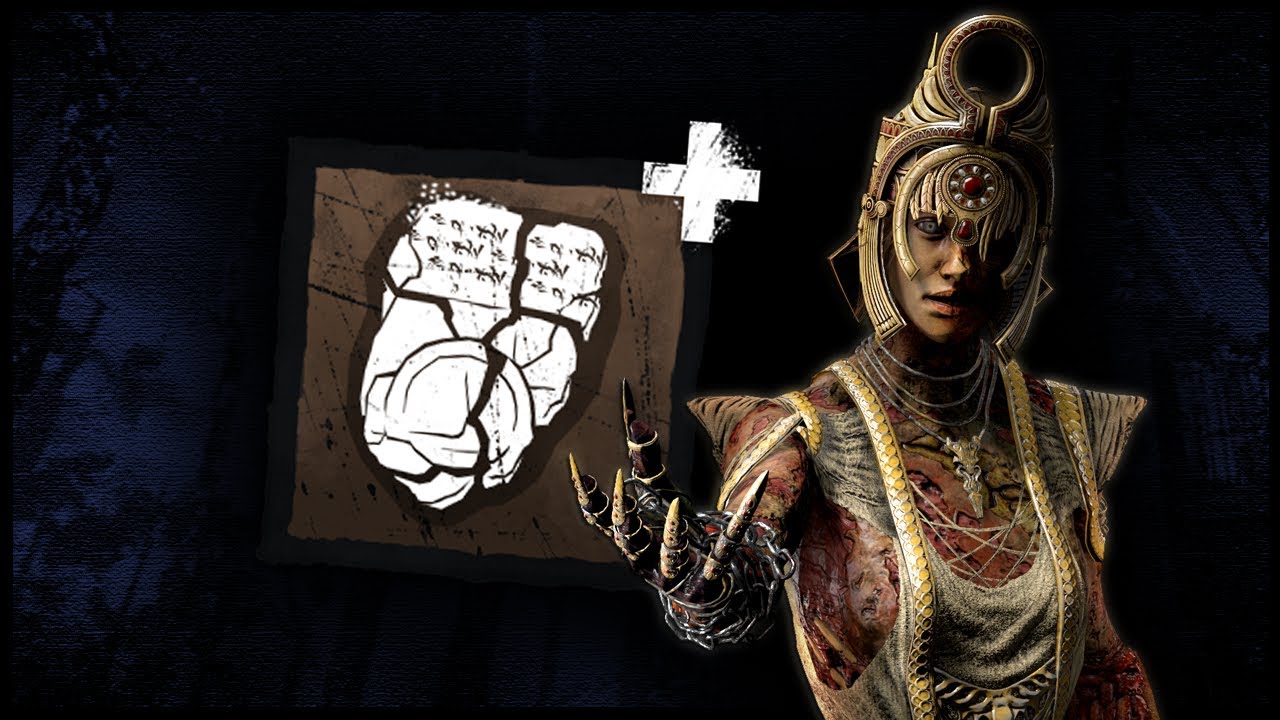 A New Way to Play Plague | Dead by Daylight Killer Builds - Dead by ...