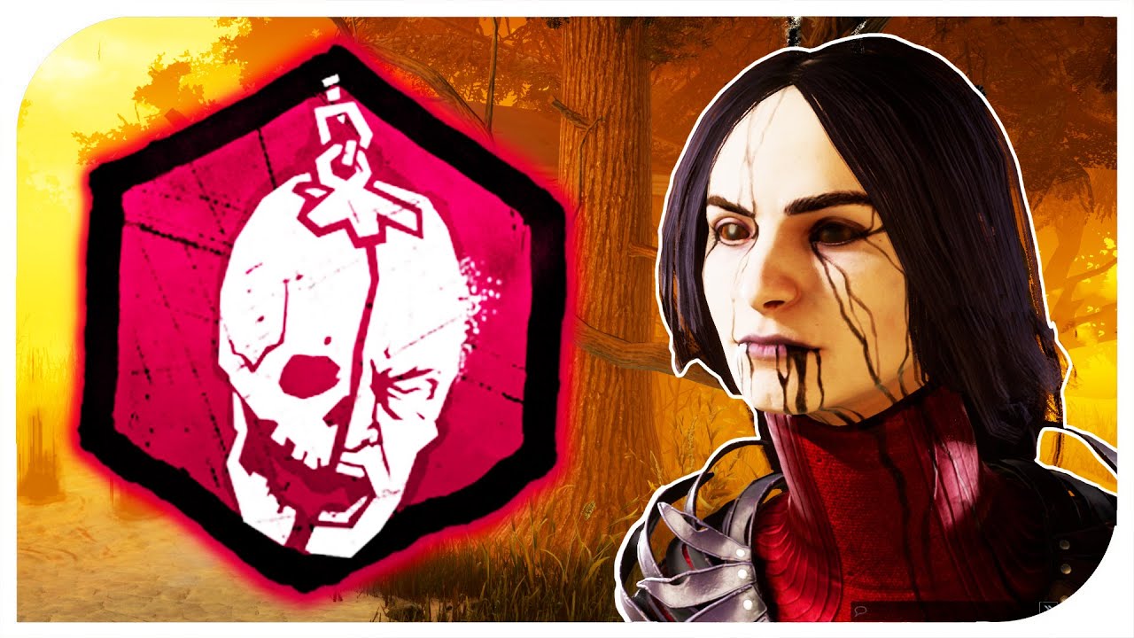 Dead By Daylight Chapter 22 "The Artist" Gameplay & Mori! - DBD New ...