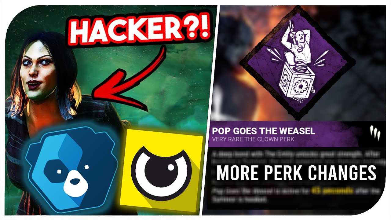 Dead By Daylight Updates & Changes We Need! – DBD Important Changes We ...