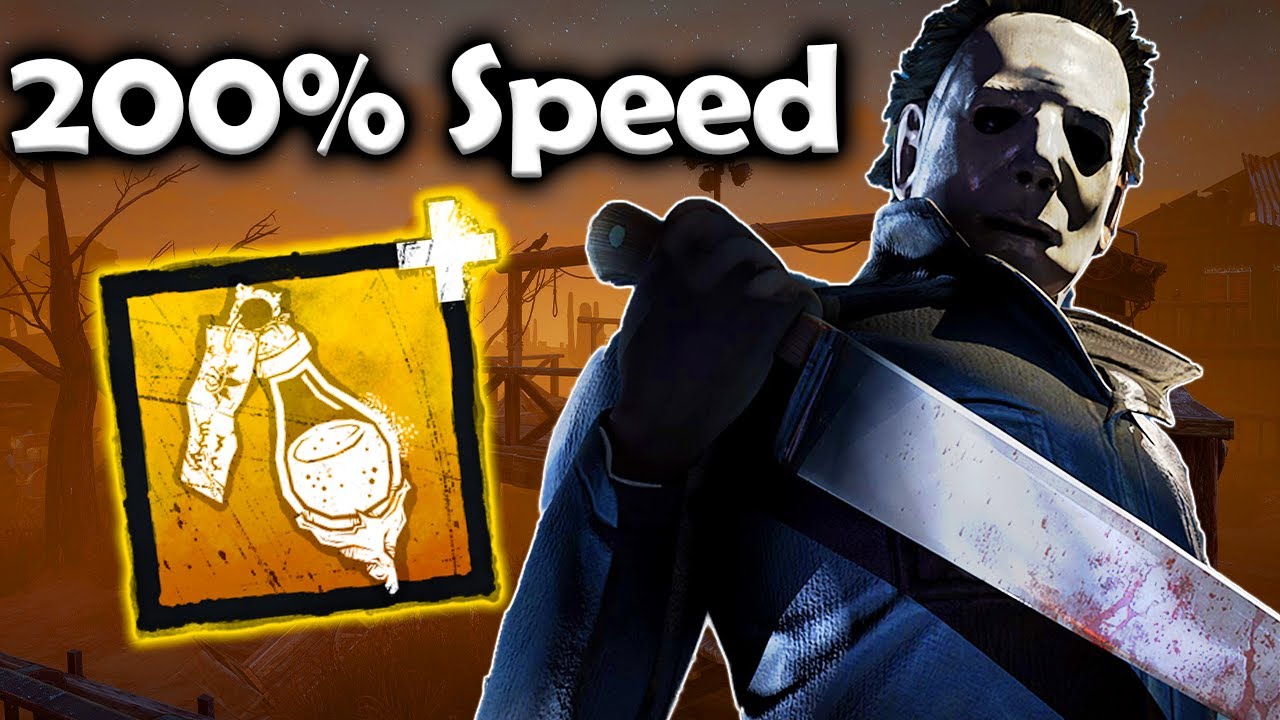 GOODBYE Blight Serum... - Dead by Daylight videos