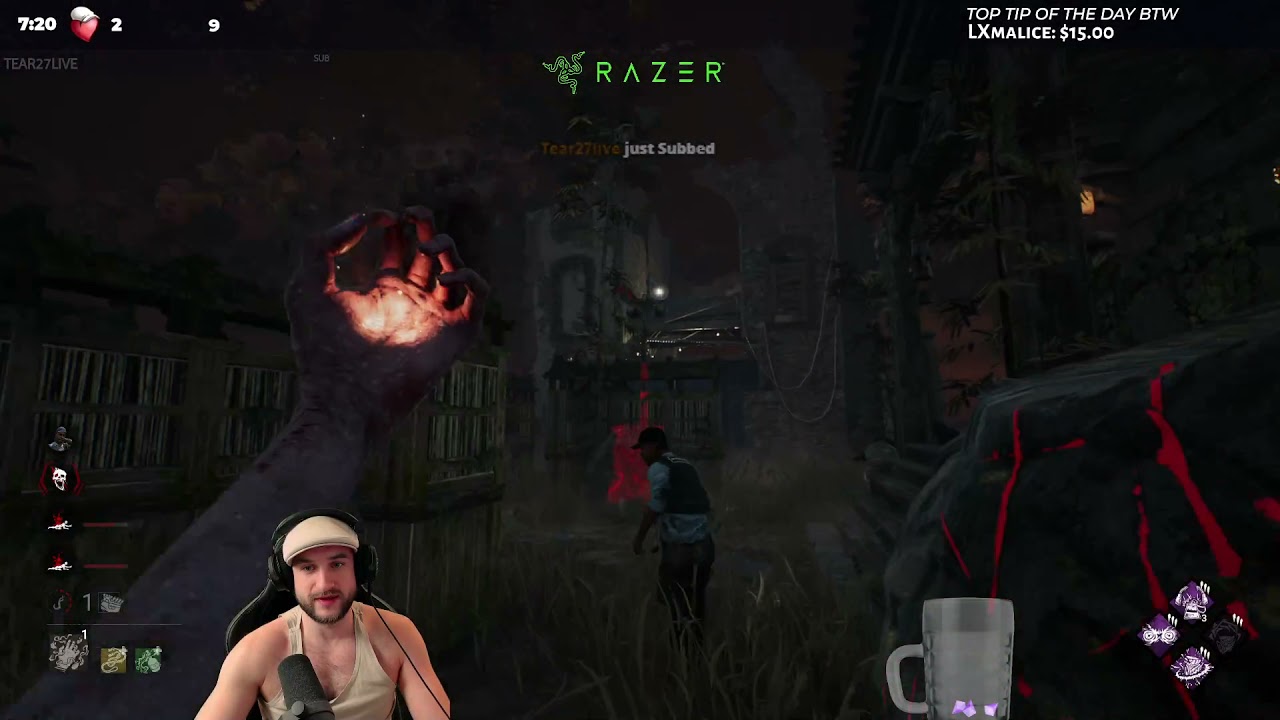 HOW TO 4K AT TOP MMR! – Dead by Daylight! – Dead by Daylight videos