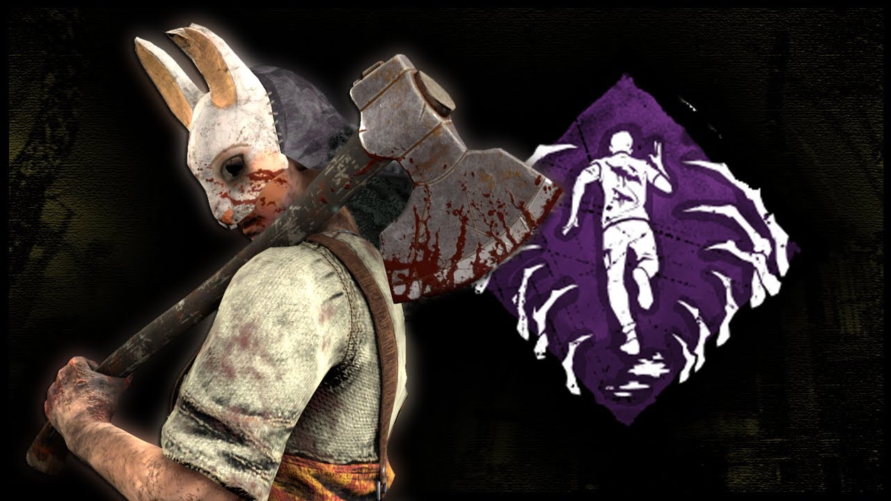 Hex: Blood Favor is Taking Over the Meta | Dead by Daylight Killer ...