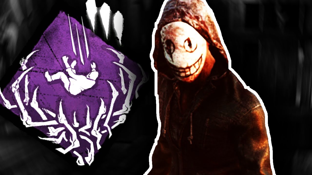 IMMENSE DEAD MAN'S SWITCH VALUE! | Dead by Daylight (The Legion ...