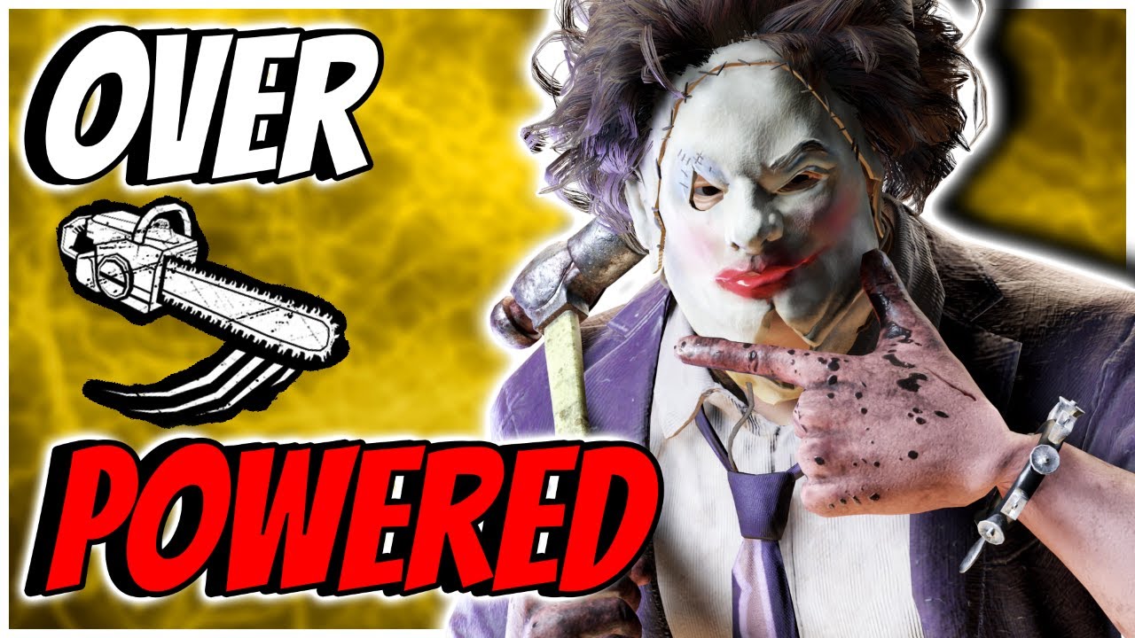 Making Bubba Seem OVERPOWERED! - Dead by Daylight - Dead by Daylight videos