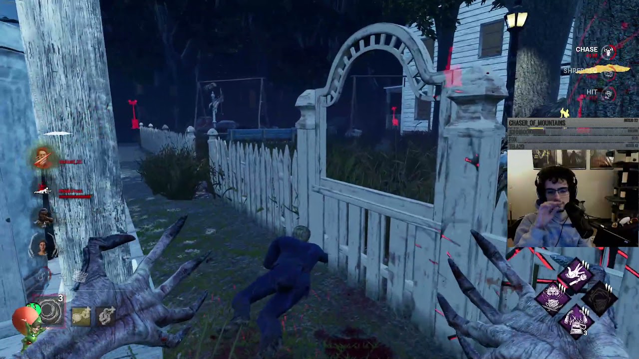 The Worst Haddonfield in History - Dead by Daylight - Dead by Daylight ...