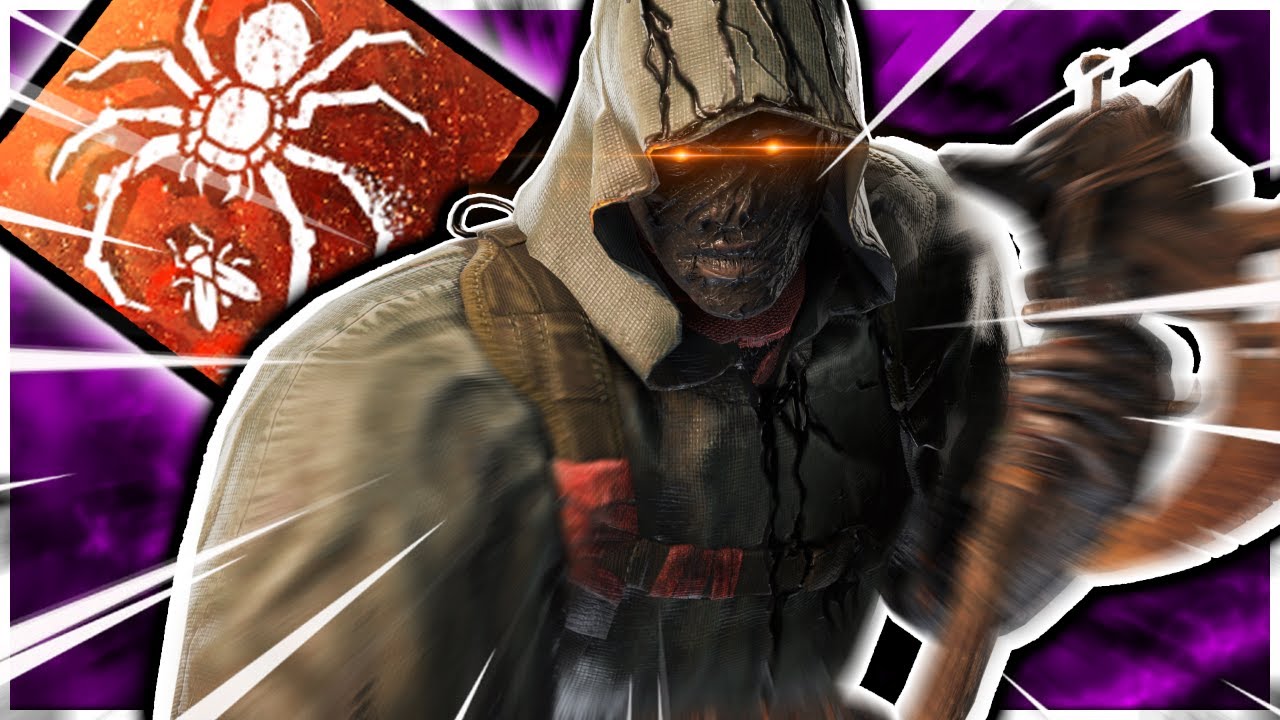 WRAITH IS SPEED! – Dead by Daylight – Dead by Daylight videos