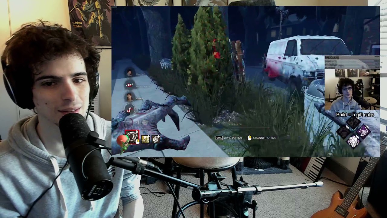 DBD is Running out of Killer Ideas - Dead by Daylight - Dead by ...