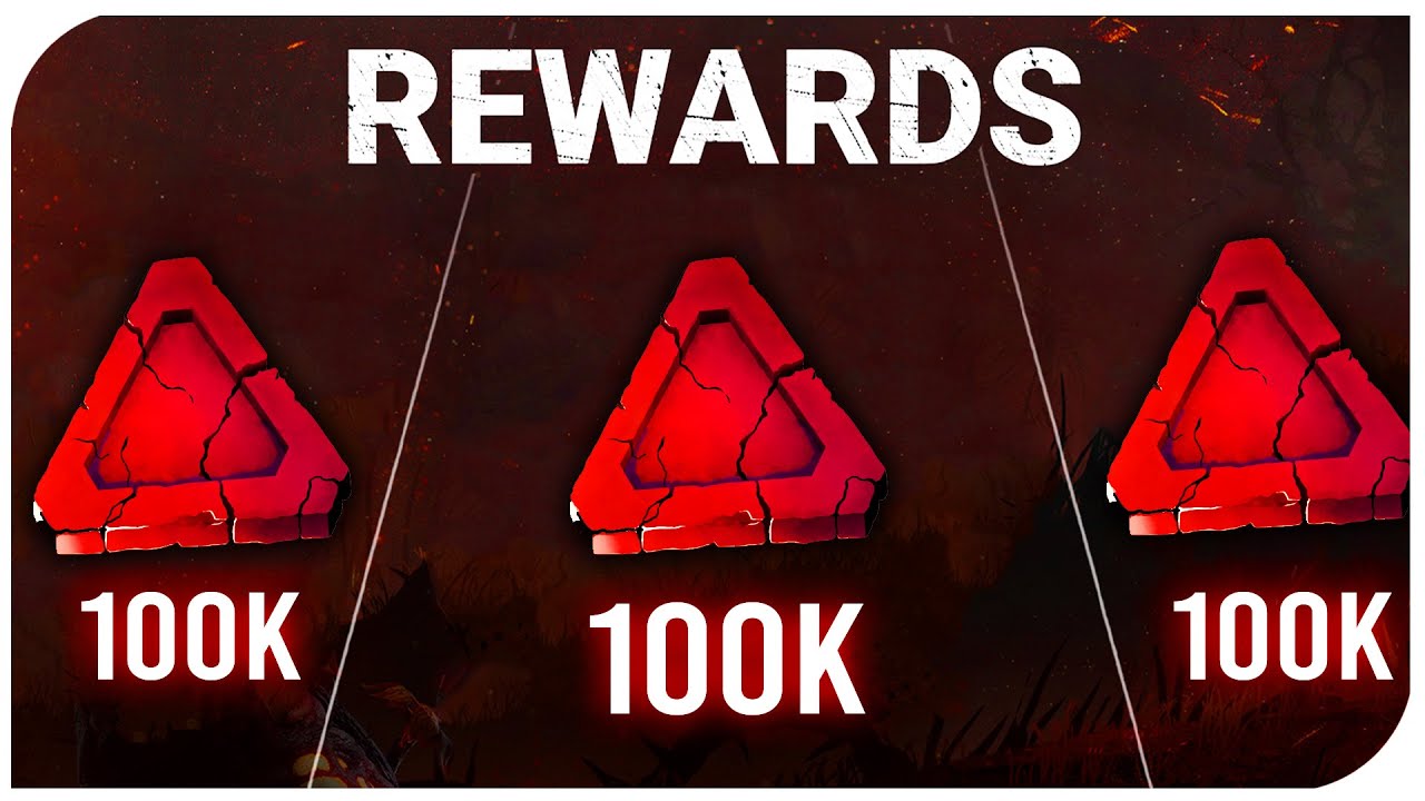 Dead By Daylight NEW Bloodpoint Codes! – DBD 300K Worth of Bloodpoint ...