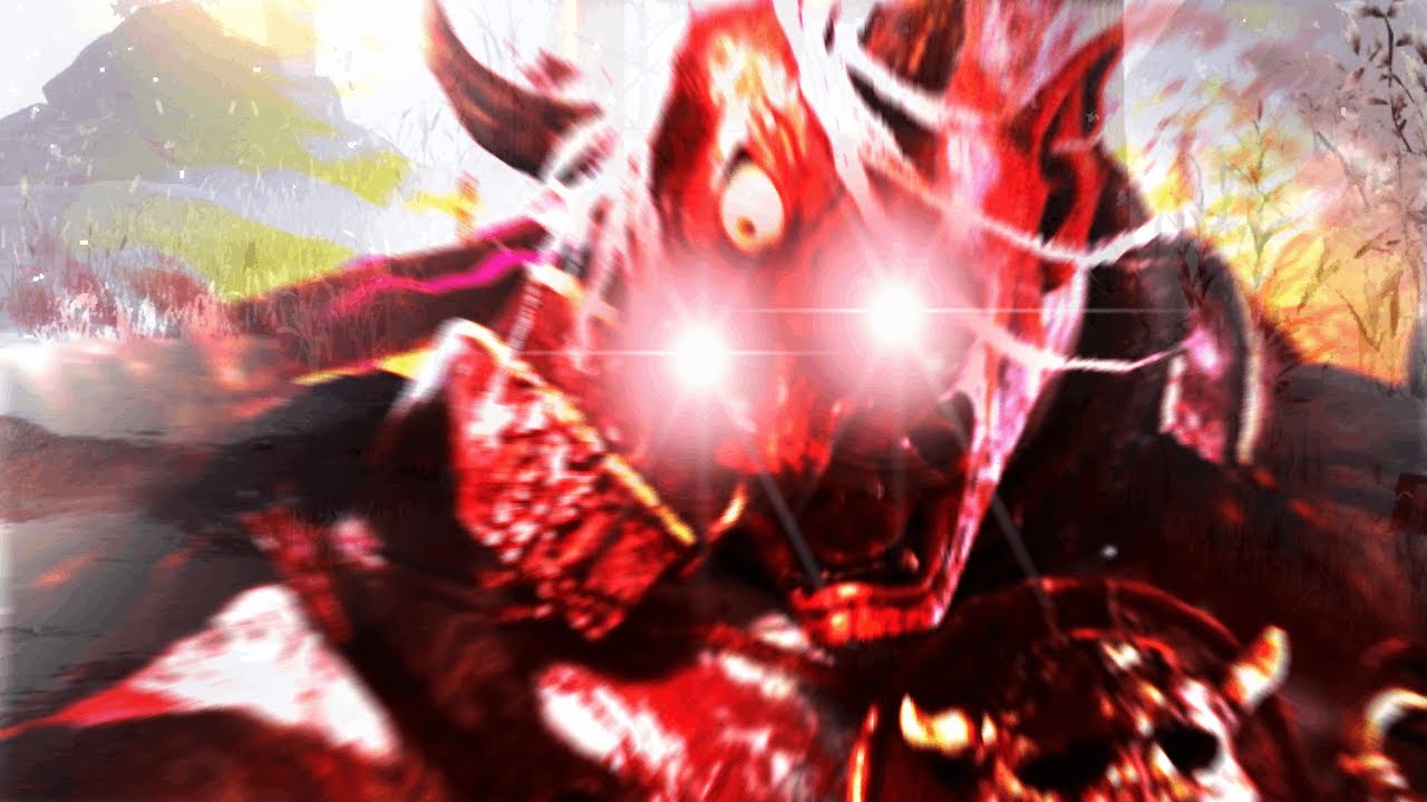 I AM THE BEST ONI PLAYER OF ALL TIME. | Dead by Daylight (The Oni ...