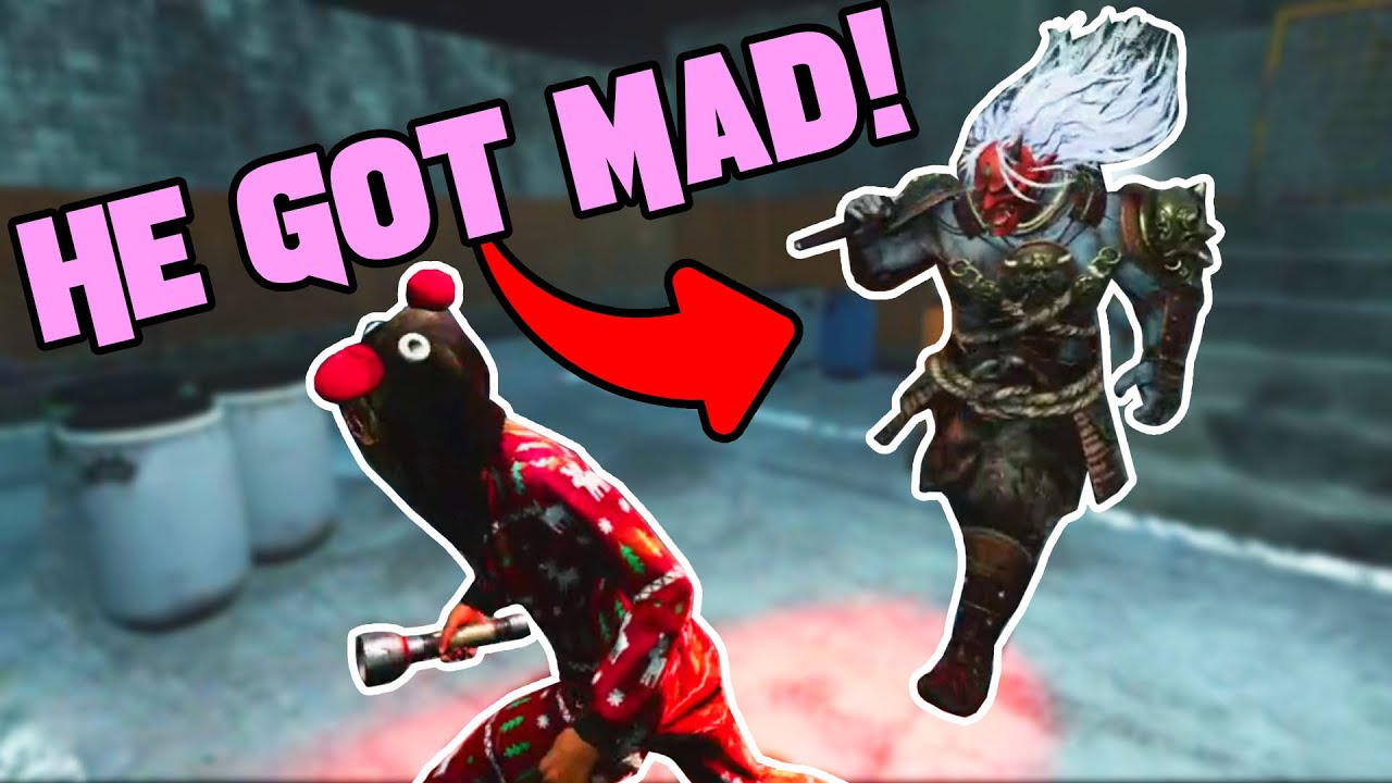 Juking Killers All Game Dead By Daylight Dead By Daylight Videos