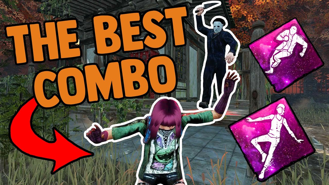 Looping Killers With The Best Perk Combo – Dead by Daylight – Dead by Daylight videos