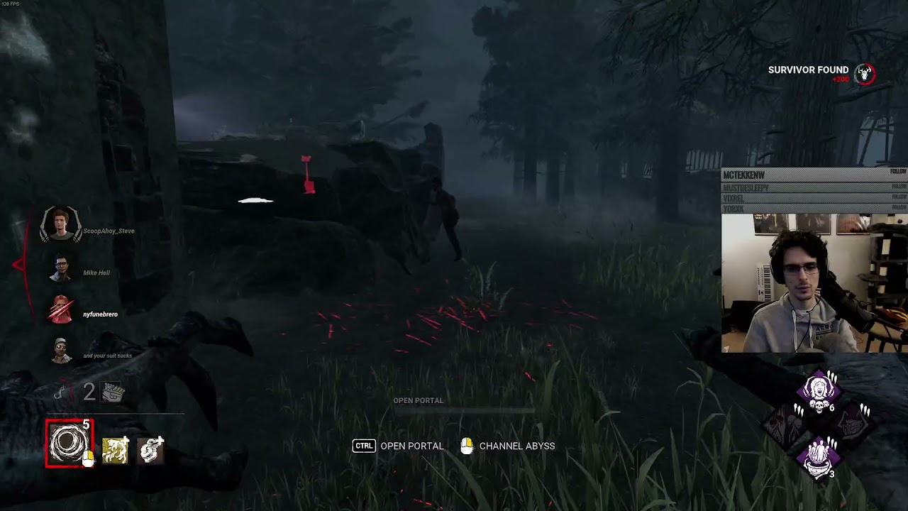 Thanks Ruin Undying, You're the Best – Dead by Daylight – Dead by ...