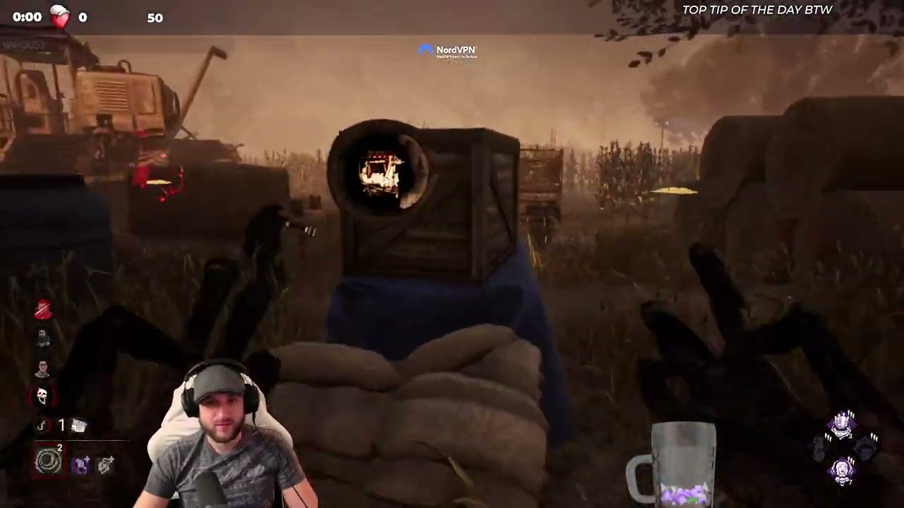 DEMO FUN! - Dead by Daylight! - Dead by Daylight videos