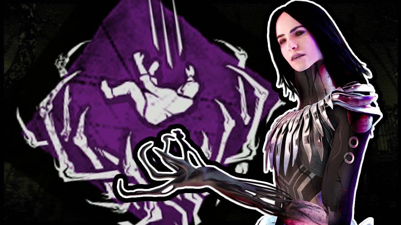 New Dead Man's Switch is Nutty OP | Dead by Daylight Killer Builds ...