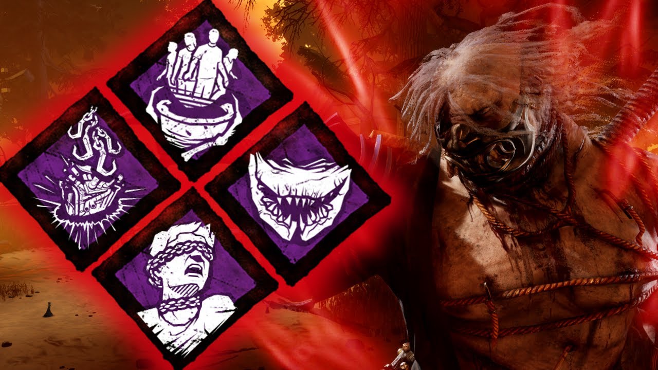 REALLY STRONG ONI BUILD?! SCOURGE HOOKS ARE AMAZING! | Dead by Daylight ...