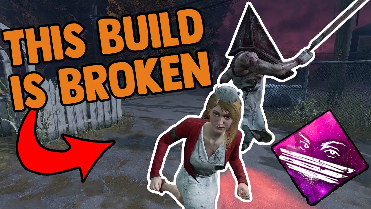 The Efficient Looping Build - Dead by Daylight - Dead by Daylight videos