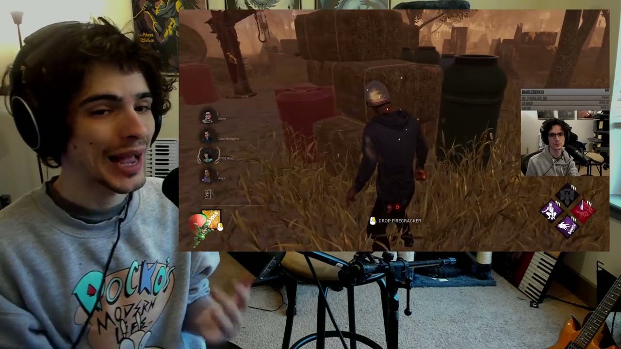 A New Type of Pallet - Dead by Daylight - Dead by Daylight videos