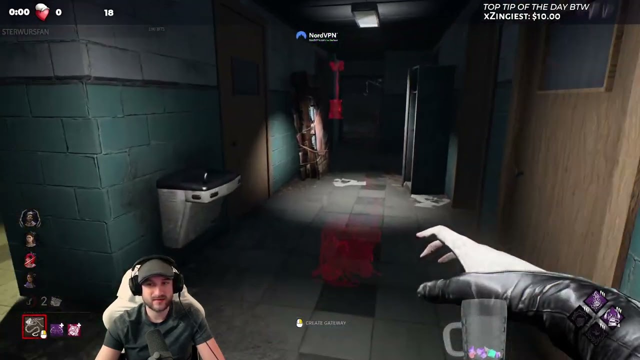 BADHAM VS BEST BUILD IN DBD? – Dead by Daylight! – Dead by Daylight videos