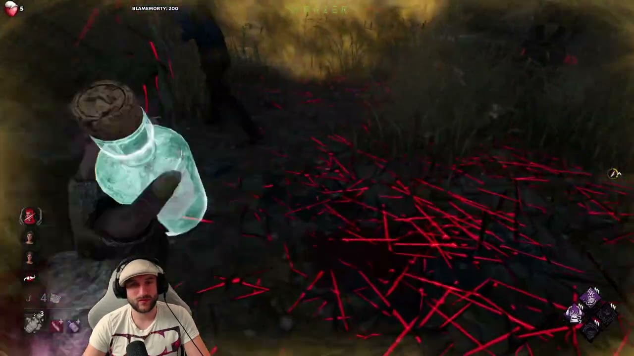 CLOWNS MAGIC WAND! - Dead by Daylight! - Dead by Daylight videos