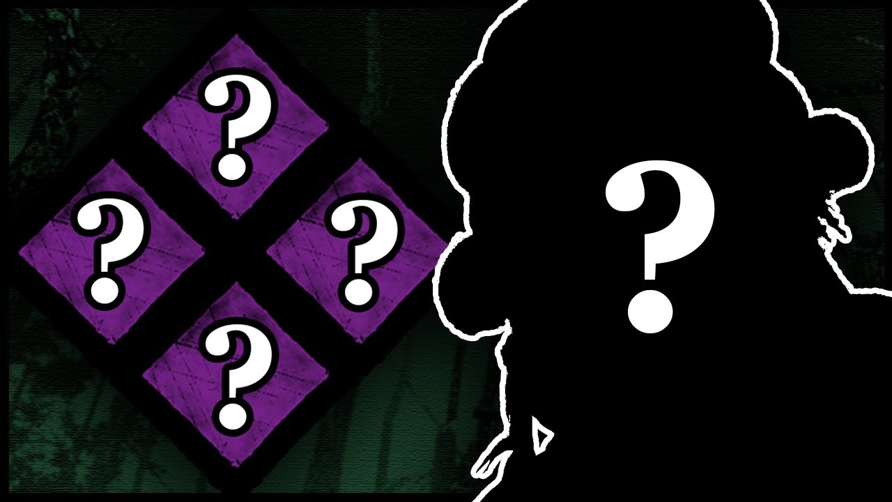 Random Killer & Perks Roulette Ep. 33! | Dead by Daylight Builds - Dead ...